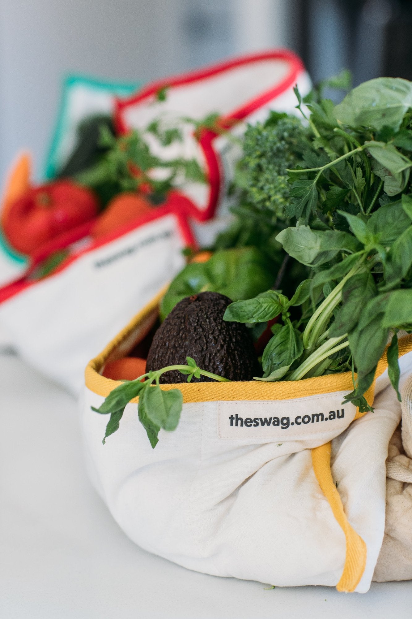 Taster Bundle – The Swag AU