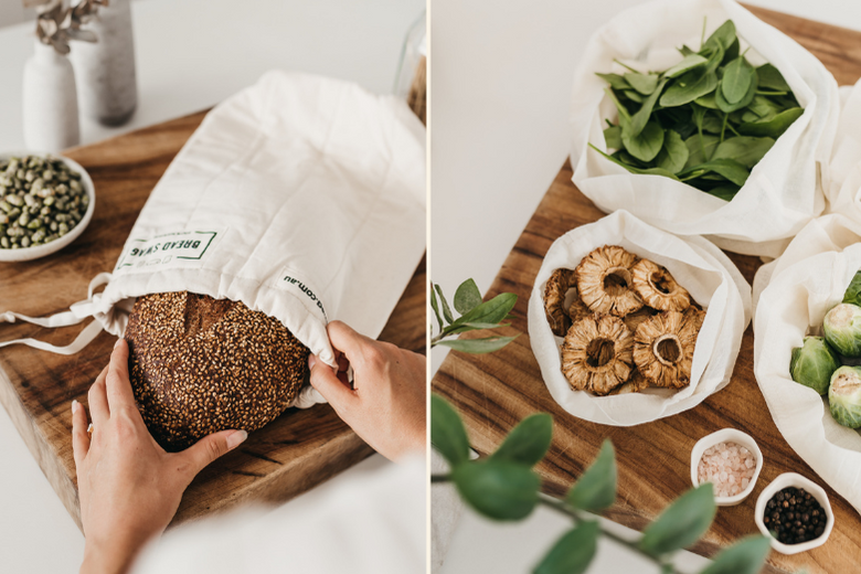 Your Zero-Waste Kitchen Guide – The Swag AU