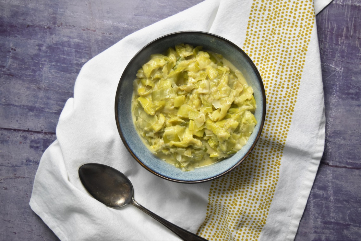 Leek Fondue Recipe – The Swag AU