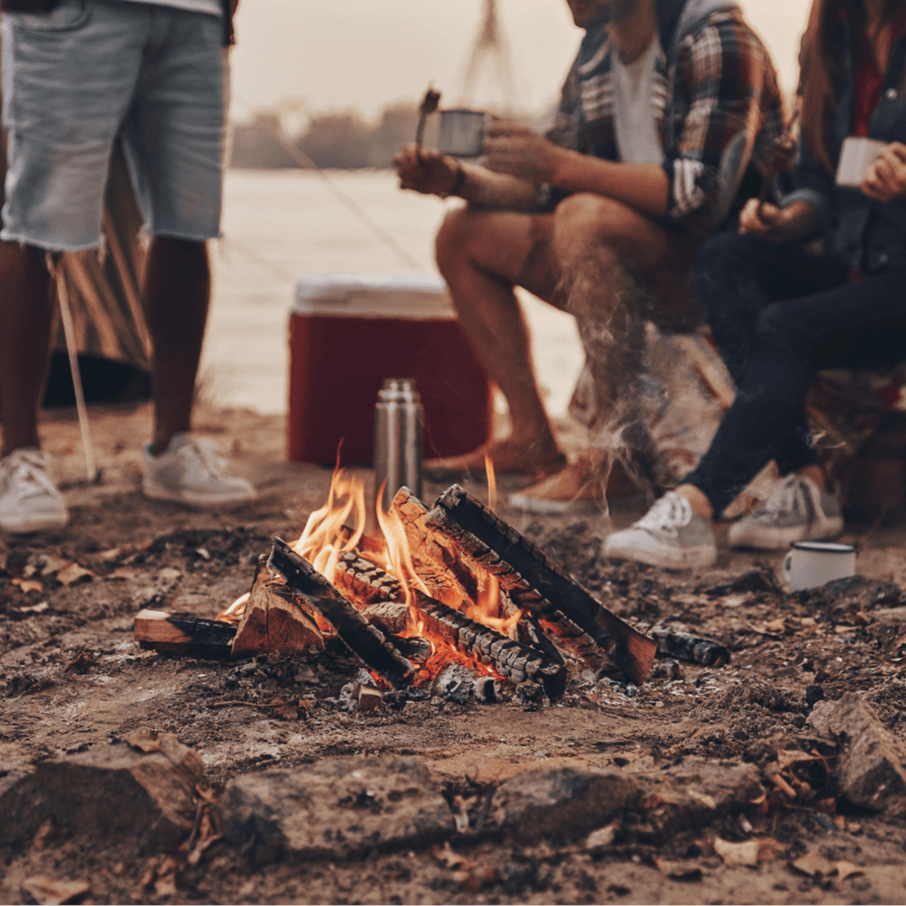 5 Leave-No-Trace Tips For Camping – The Swag AU