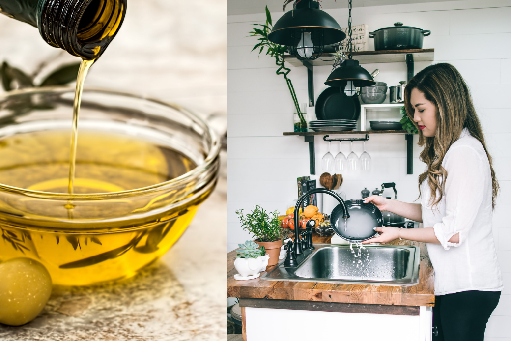 Don’t Even Sink About It! 5 Tips for Mindful Oil Disposal – The Swag AU