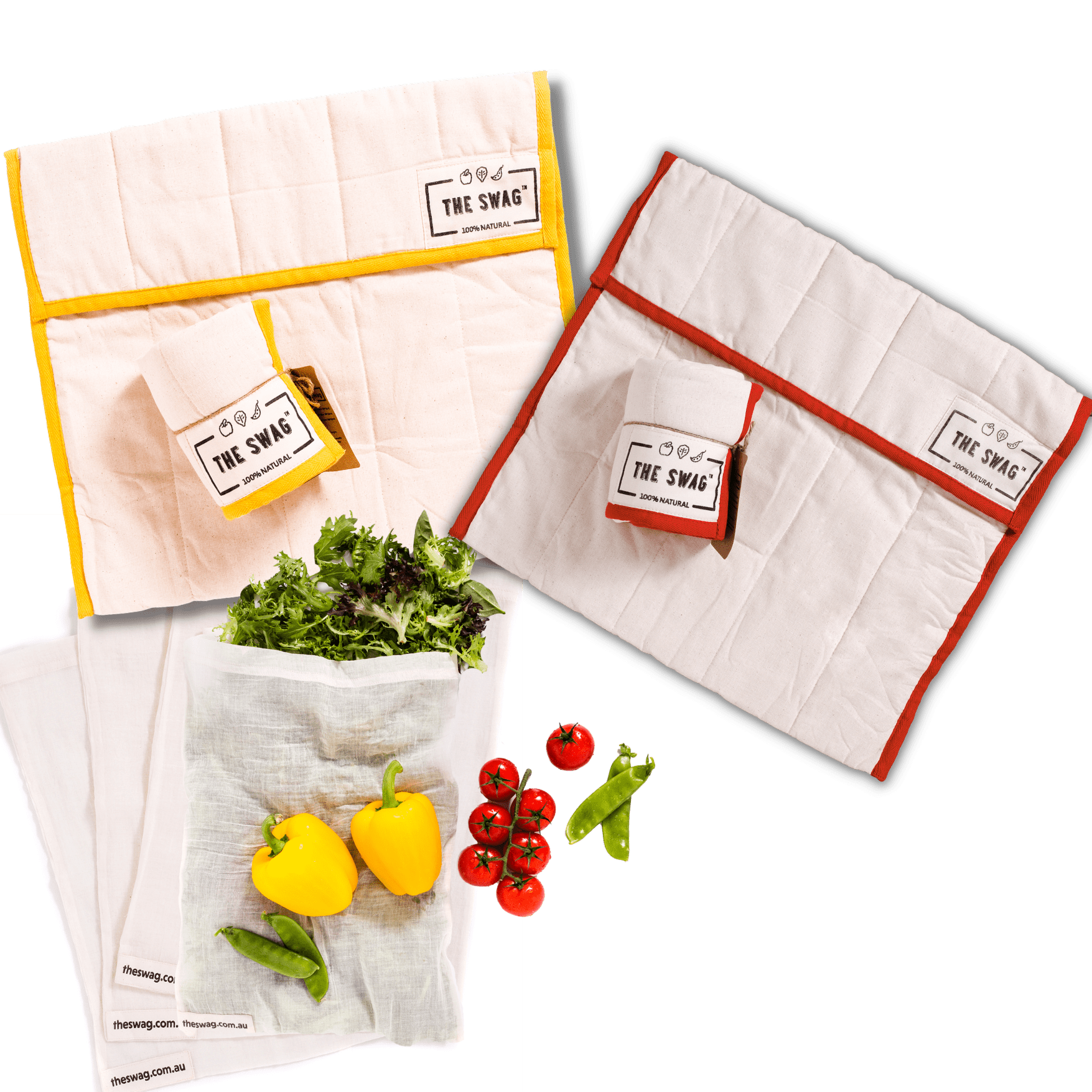 OUT OF STOCK!!! The Swag Favourites Bundle – The Swag AU