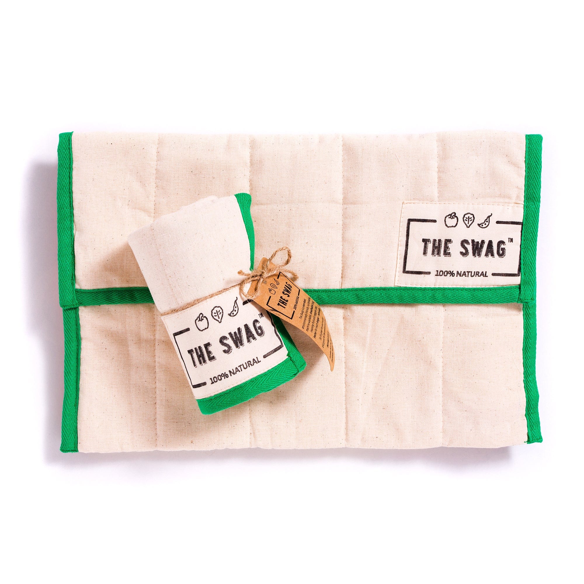 The Swag Twin Pack | Keep Produce Fresh | The Swag Australia – The Swag AU